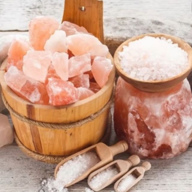 Garam Rendam Kaki Dan Badan 800gm | Shopee Malaysia