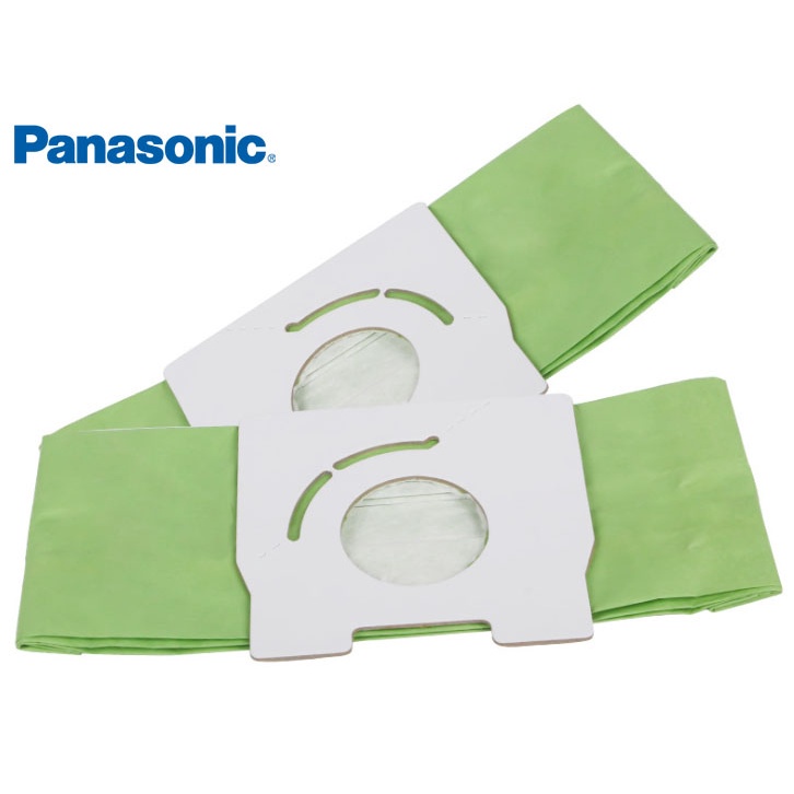 Panasonic MC-CG240 Vacuum Cleaner Garbage Bag, MC-CG301, MC-CG302, MC ...