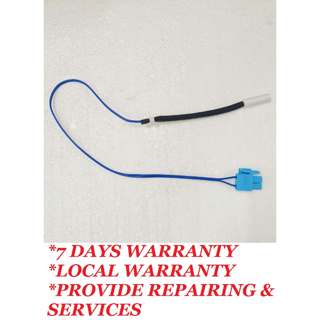 SINGER SBS618 DAEWOO FRS-U20 Defrost Sensor Thermistor Control ...