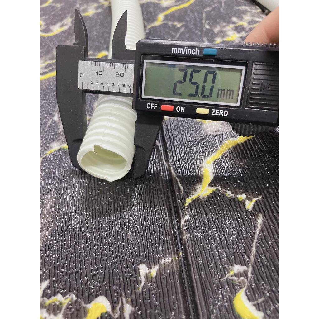 flexible soft pvc pipe 20mm 25mm wayar cable insulated wire cable pvc ...