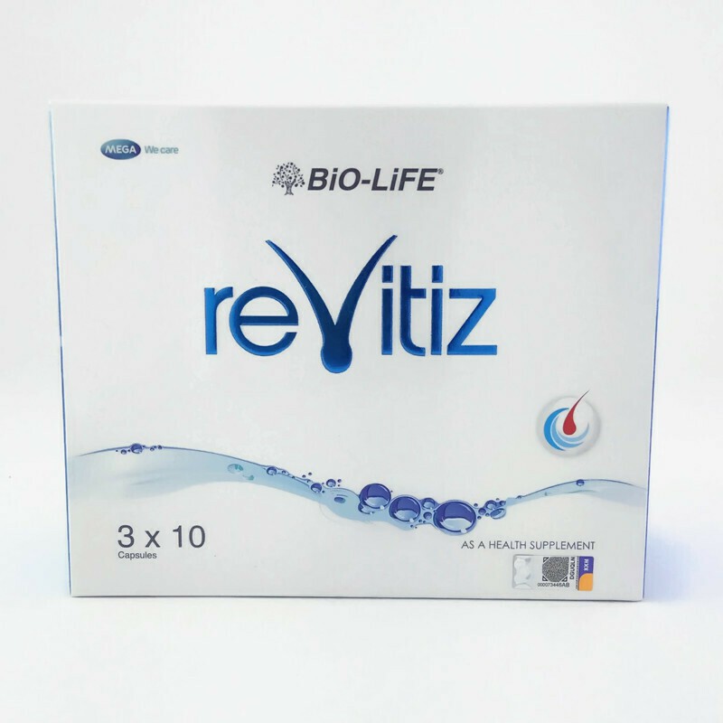 Bio Life Revitiz (3x10's) | Shopee Malaysia
