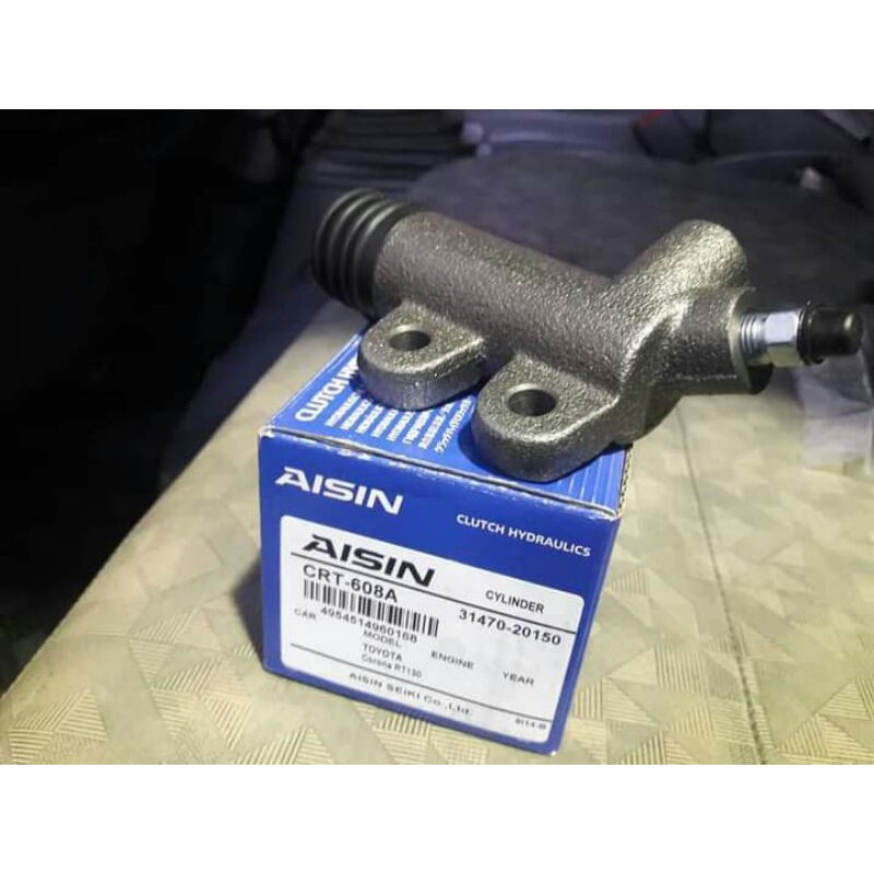 AE86 lower clutch pump, klac pam bawah AE86 | Shopee Malaysia