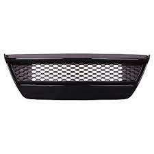 BUMPER LOWER GRILLE SET GENUINE PART (ORIGINAL) KIA FORTE KOUP (2DOOR ...