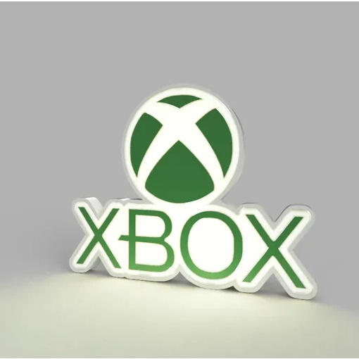 Xbox Logo USB LED Lamp | Shopee Malaysia