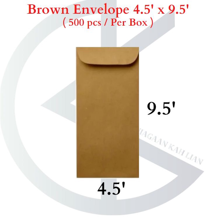 Brown Envelope / White Envelope / Manila Envelopes / Card Envelope ...