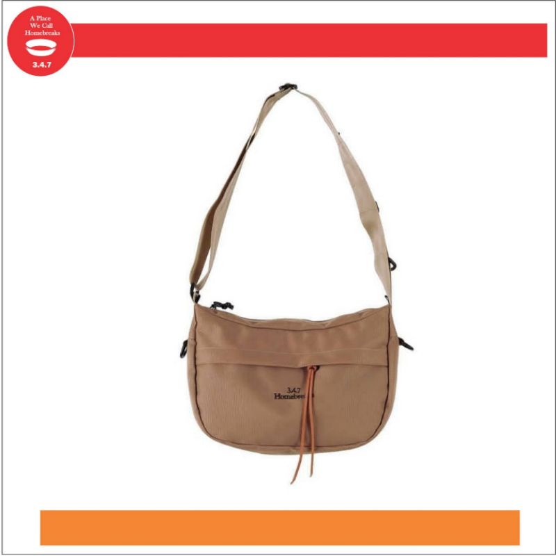 Unkl347 ORIGINAL Slingbag (OMP MSLING KHA) | Shopee Malaysia