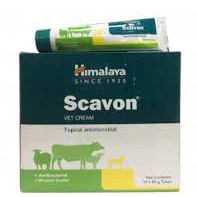 Himalaya Scavon Vet Cream 50g(Expiry:2/2026 | Shopee Malaysia