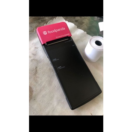 Sunmi Foodpanda Machine | Shopee Malaysia