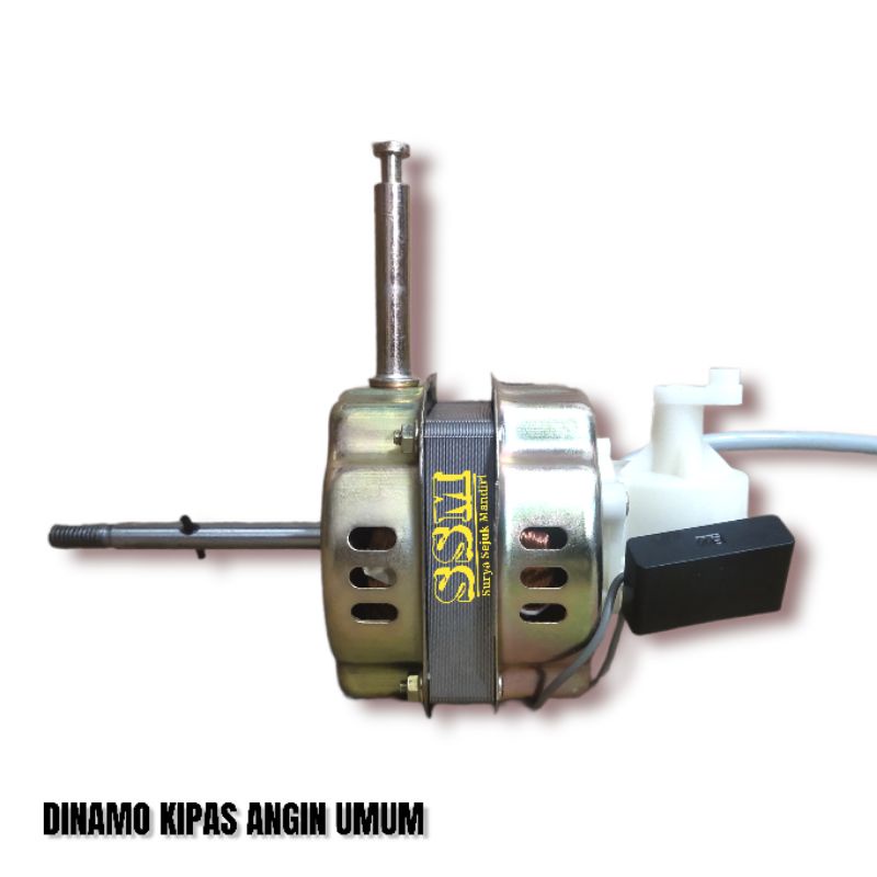 UNIVERSAL FAN DYNAMO | Shopee Malaysia