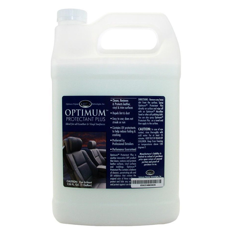 Optimum Protectant Plus - Gallon | Shopee Malaysia