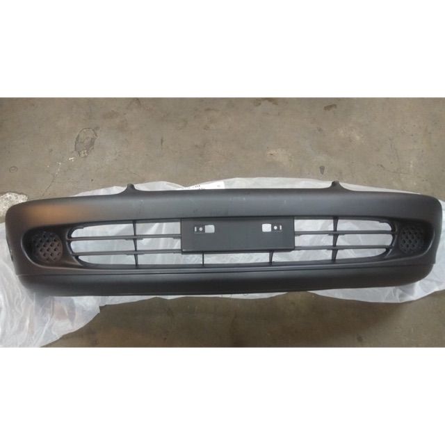 Proton wira front rear bumper sedan aeroback | Shopee Malaysia