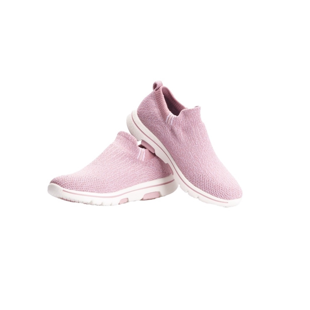 ATLANTA SHOES LET'S WALK COLLECTION PNK(WOMEN) | Shopee Malaysia