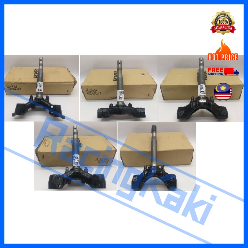 100% Kayaba KYB Honda EX5 Dream / Wave 110 125 / Vario / W100 / W110 / W125 Under Bracket T Fork ...