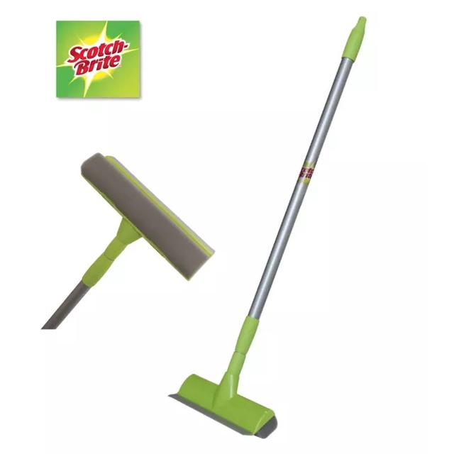 3M Scotch Brite Multi-Purpose Window Cleaner (1 Pc/Pack) 3M™ Scotch ...