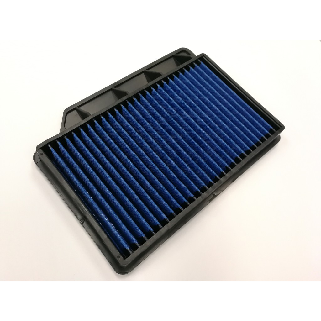 Proton Exora Bold Turbo - Works Engineering Drop In Air Filter (WS-OPR ...