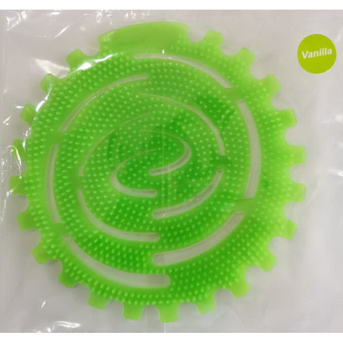 Fragrance Mat / Urinal Screen Pad / Urinal Screen Toilet / Deodorizing ...