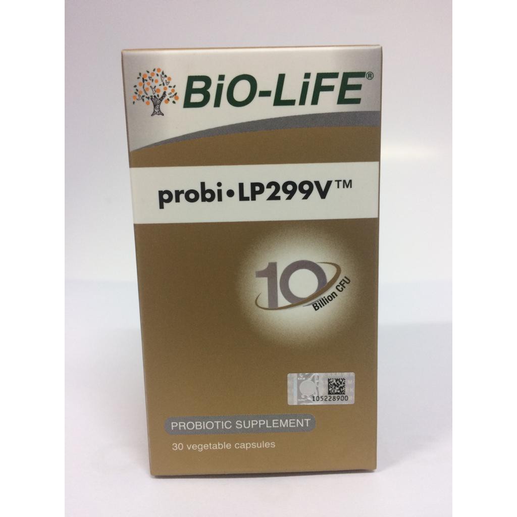 Bio-Life Probiotix LP299V | Shopee Malaysia