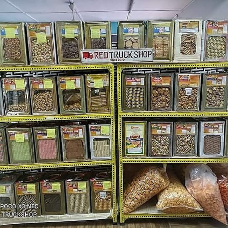 biskut timbang/biskut tin | Shopee Malaysia