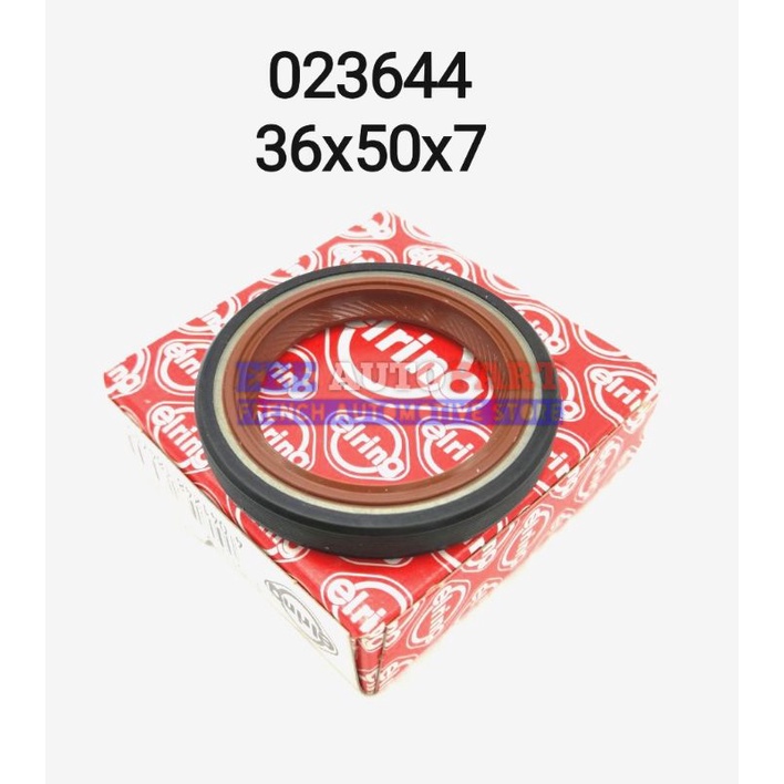 Camshaft Oil Seal / Timing Oil Seal For Peugeot 307 407 408 2.0 Ew10A ...