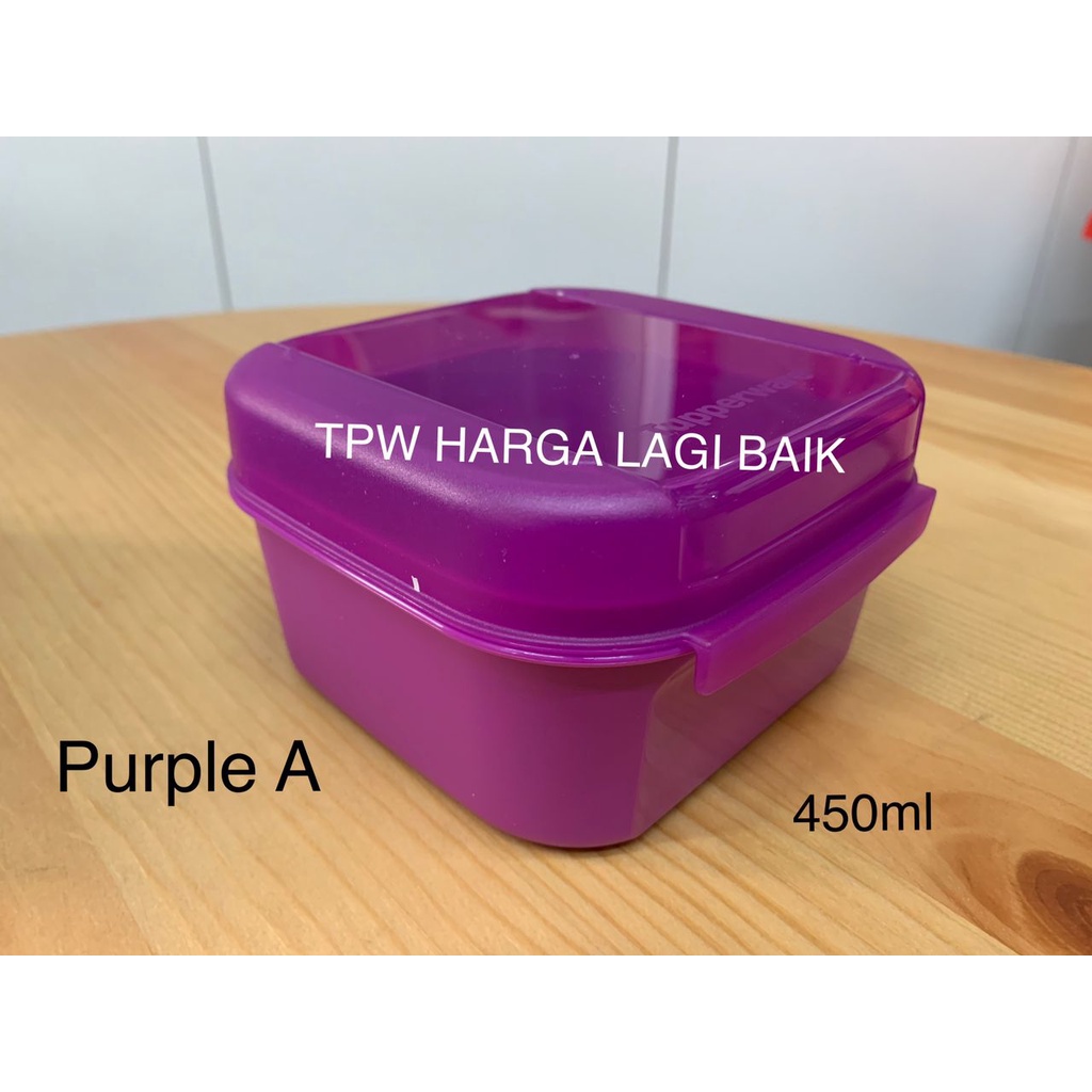 Tupperware Mini Signature (1pc) | Shopee Malaysia