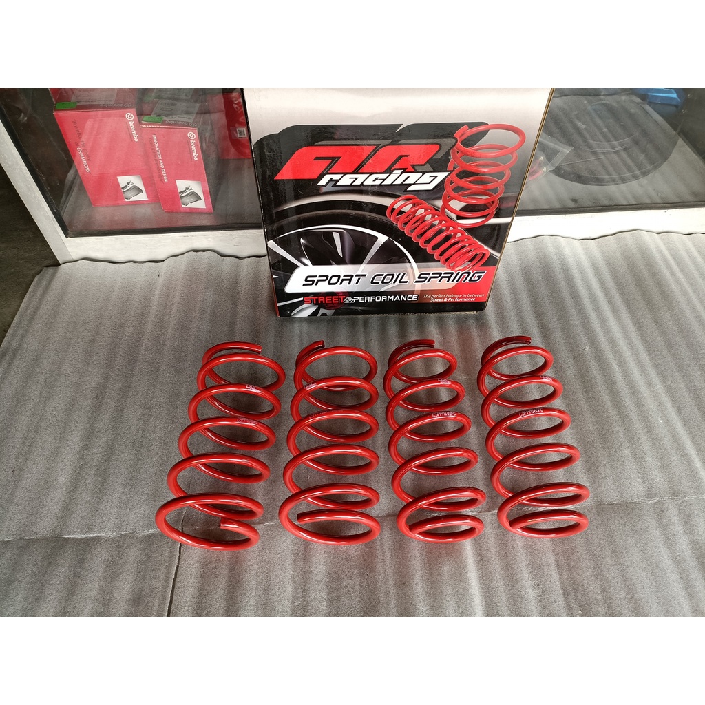 MYVI OLD ICON G3 SPORT SPRING | Shopee Malaysia