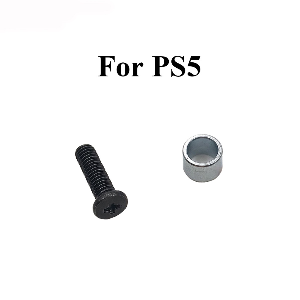 1set Mounting Solid State Disk SSD Screw Nut for Sony PS5 Console SSD ...