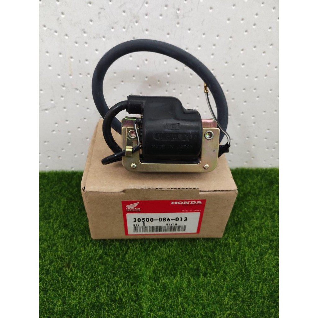 ORIGINAL HONDA JAPAN GBO, GBO-J IGNITION COIL/ PLUG COIL/ BODY COIL ...