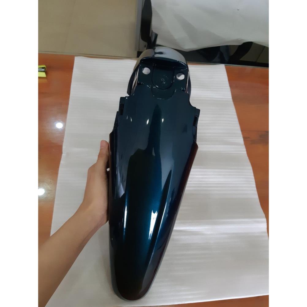 Front fender Jupiter V - MX - Gravita viscous green | Shopee Malaysia