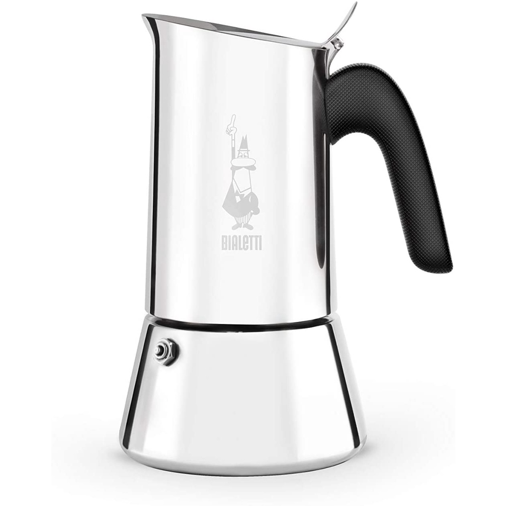 🔥In Stock🔥 BIALETTI Venus | Musa Coffee Maker | For All Types of Hobs ...