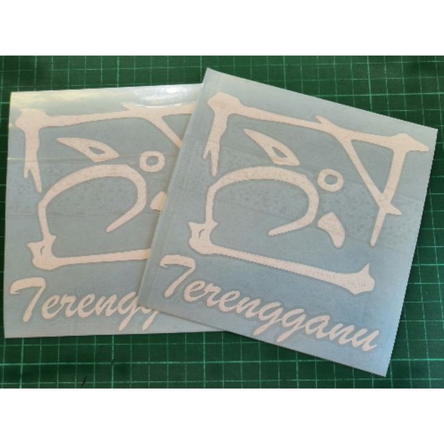 Sticker penyu terengganu | Shopee Malaysia