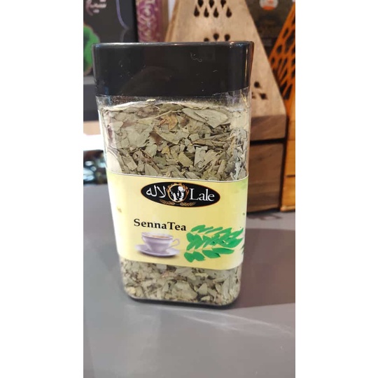 Senna Tea-teh daun senna | Shopee Malaysia
