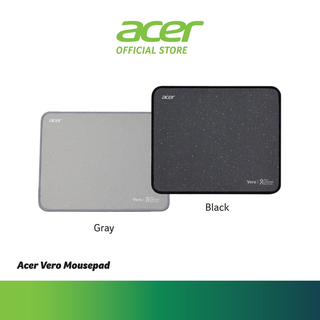 Acer Vero Mousepad | Shopee Malaysia