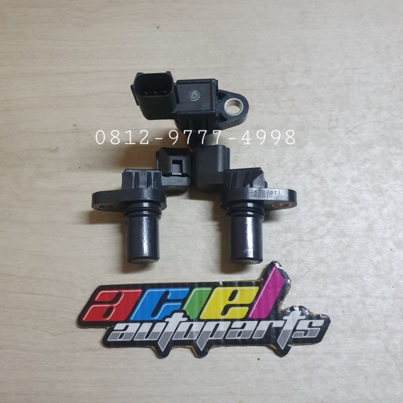 Speed Sensor Kilometer Sensor Toyota Avanza Rush Speed Sensor | Shopee ...