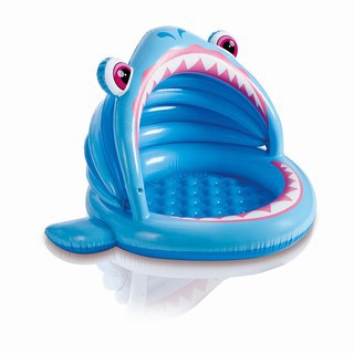 Intex Shark Baby Pool (IT 57112J) | Shopee Malaysia