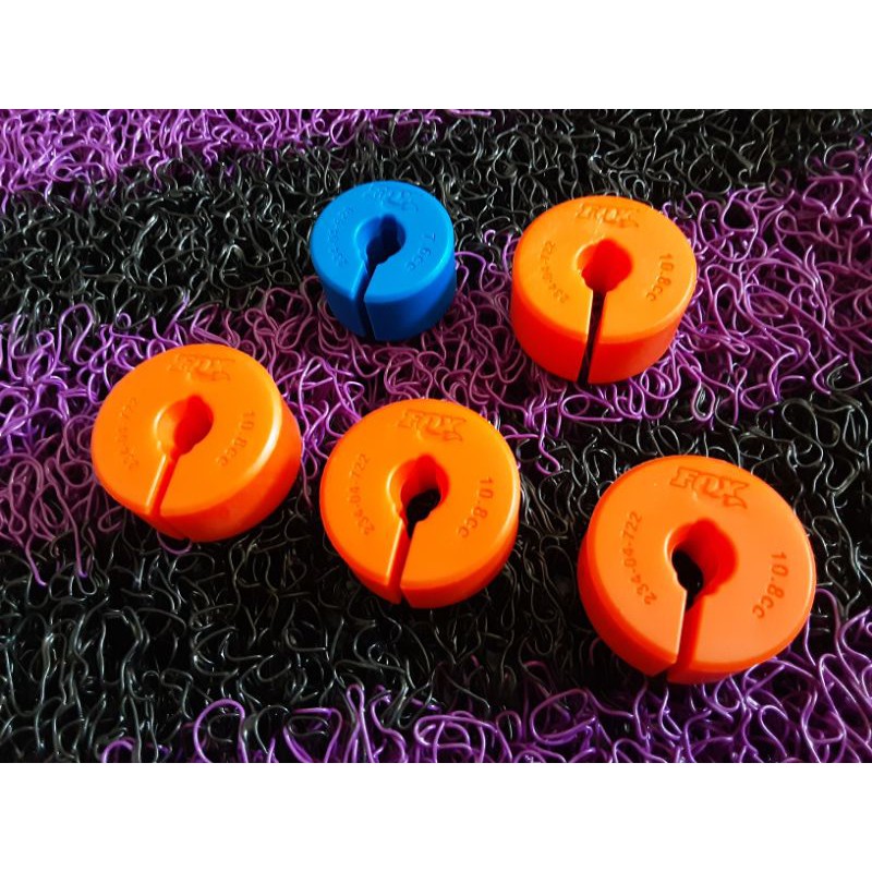 MTB FOX 36 FLOAT AIR VOLUME SPACER ENDURO/DH | Shopee Malaysia