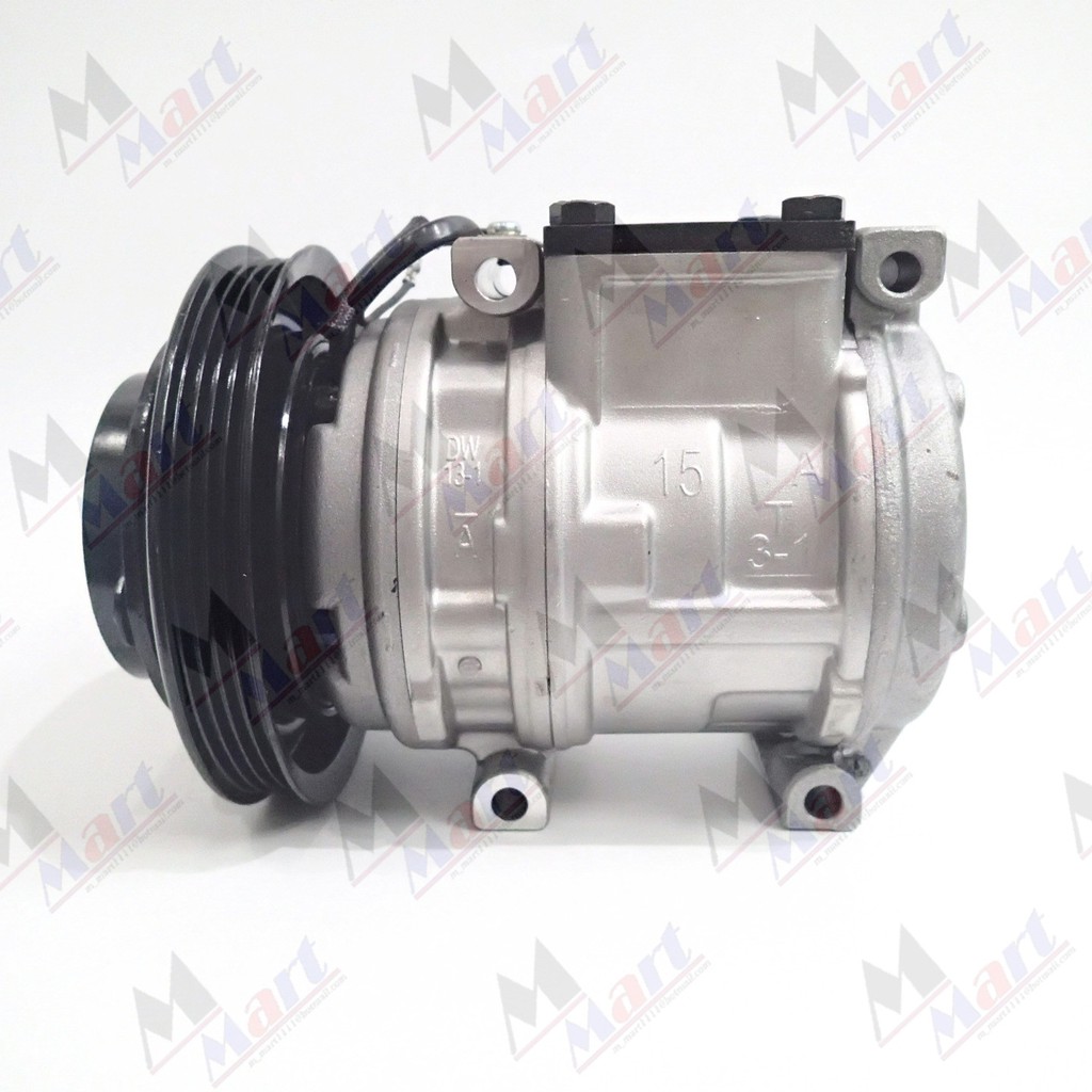 Toyota Corolla SEG (AE101 / AE111) 10PA15C Air Cond Compressor (Recond ...