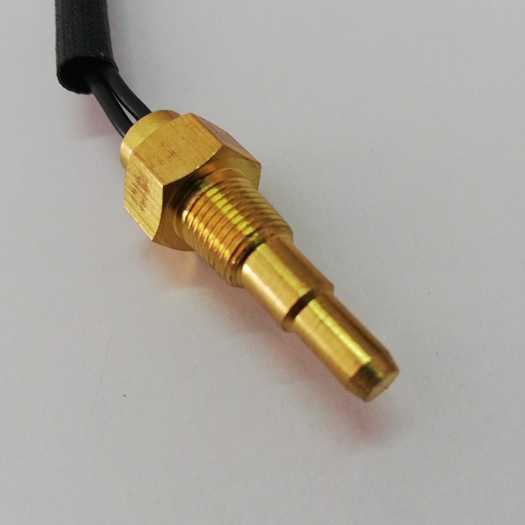 Defi-Link Advance Japan Oil / Water Temperature Replacement Sensor ...