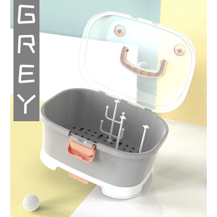 Botol Susu Bekas Susu Baby Bekas Simpan Susu BabyStorage Box Baby ...