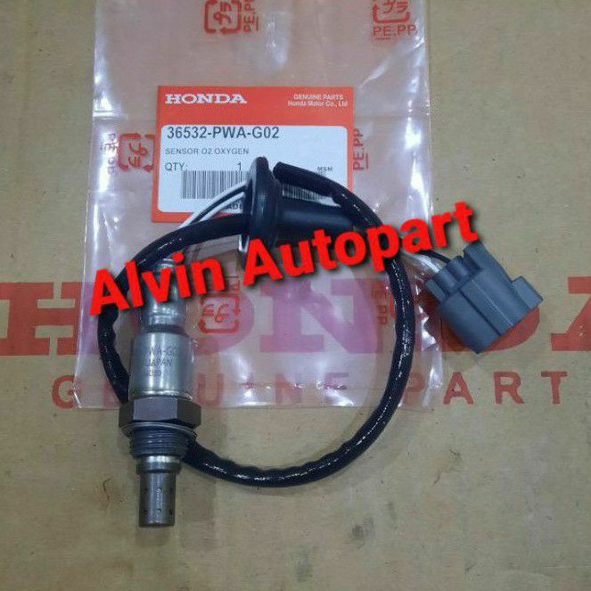 Honda JAZZ OLD IDSI VTEC Rear Lower Oxygen SENSOR 2004-2007 CITY OLD ...
