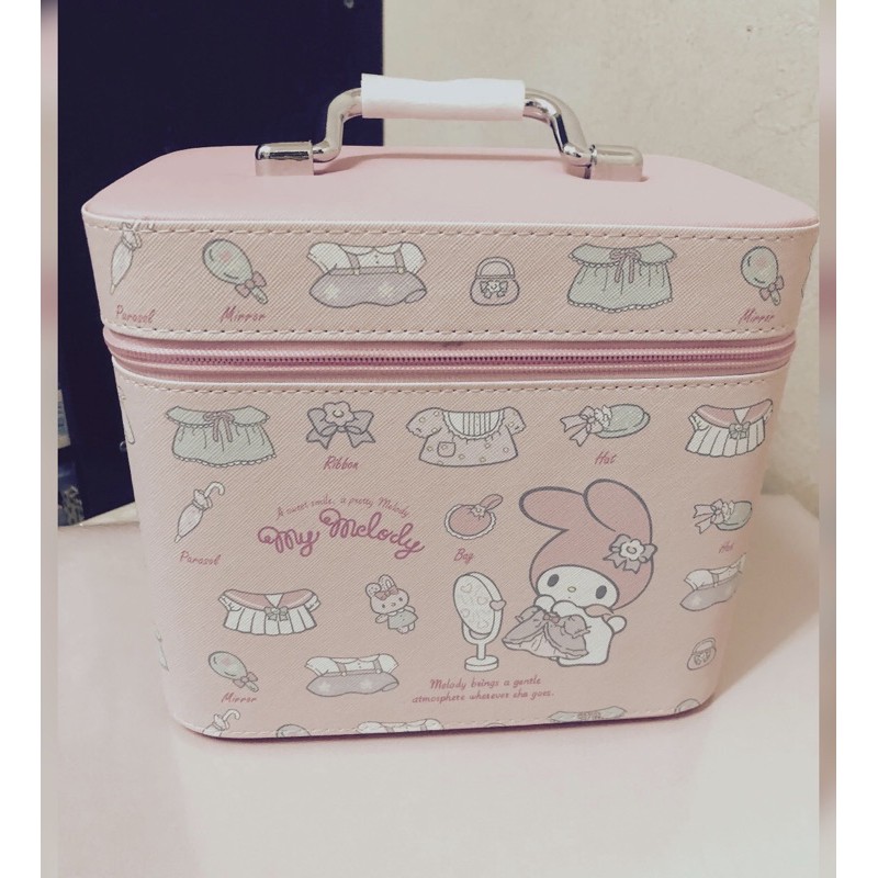 My Melody Make Up Box | Shopee Malaysia