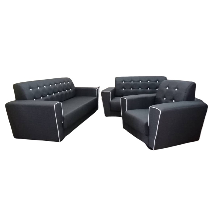 Tambah Bantal 3 Seater / Set 2 +3 Seater / 1+2+3 Seater Percuma 1 ...