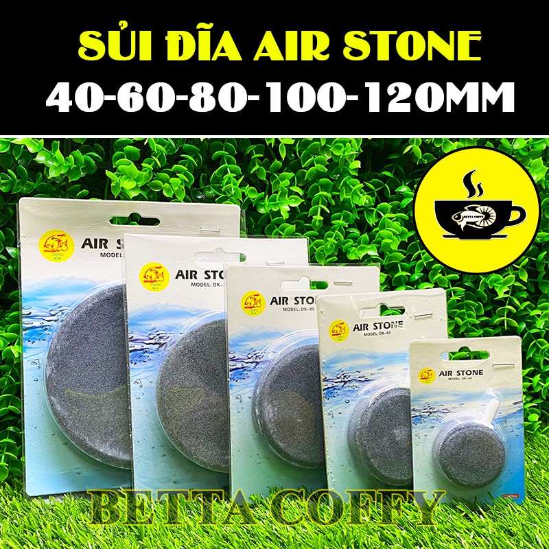 OXY Effervescent Oxygen disc super fine diameter 40-60-80-100-120 mm ...