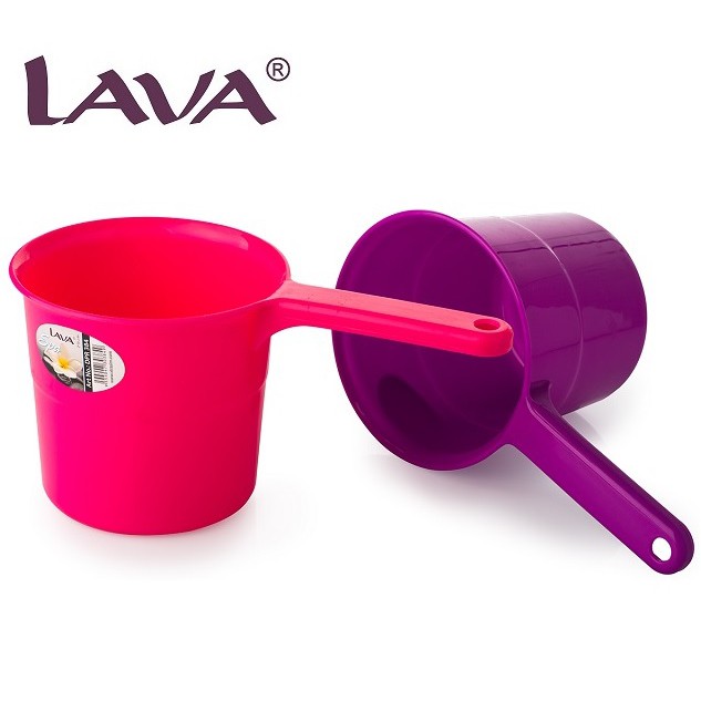 LAVA Spa Plastic Dipper | Shopee Malaysia