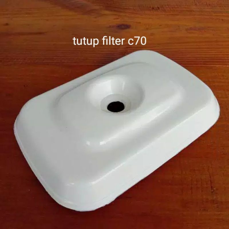 C70 C700 C800 C50 filter cover-C70 wing deck cover | Shopee Malaysia