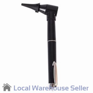 Lens Clinical LED Otoscope with Light Medical Diagnostic Ear Care ...