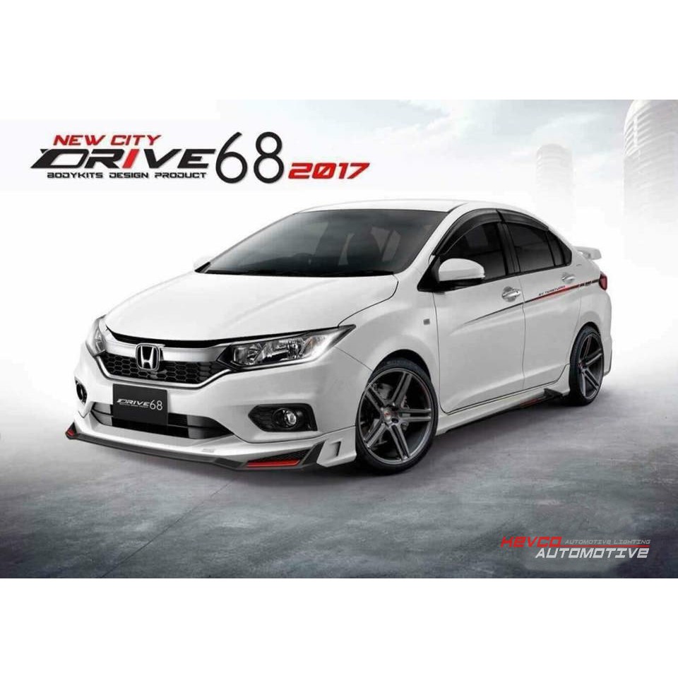 🔥READY STOCK🔥[INSTALLATION AVAILABLE] Honda City GM6 2014-2019 Drive 68 ...