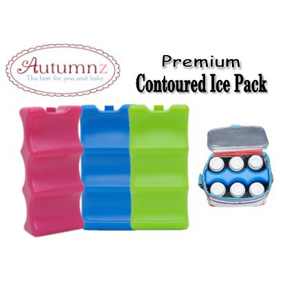 Autumnz Premium Contoured Ice Pack with Box (1pc) | Shopee Malaysia