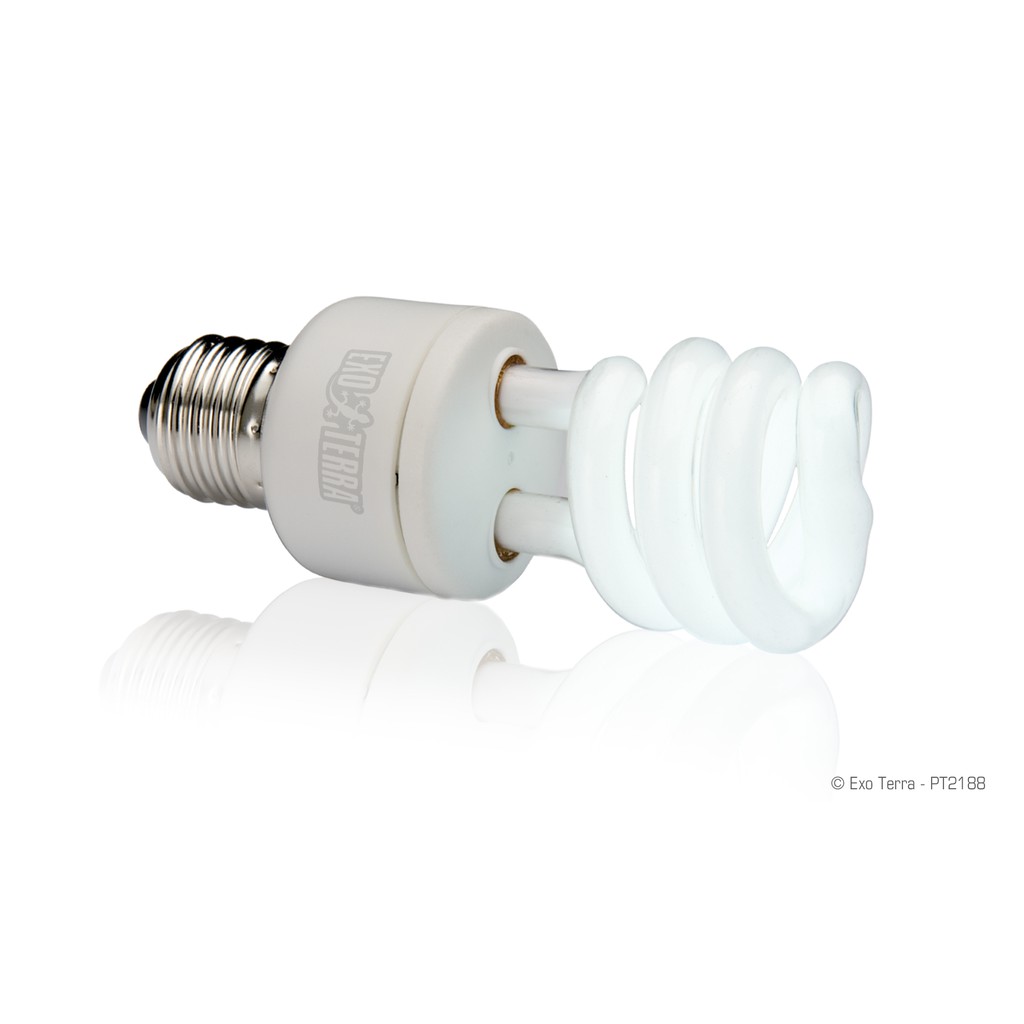EXO TERRA REPTILE UVB 150 BULB (13/25W) | Shopee Malaysia