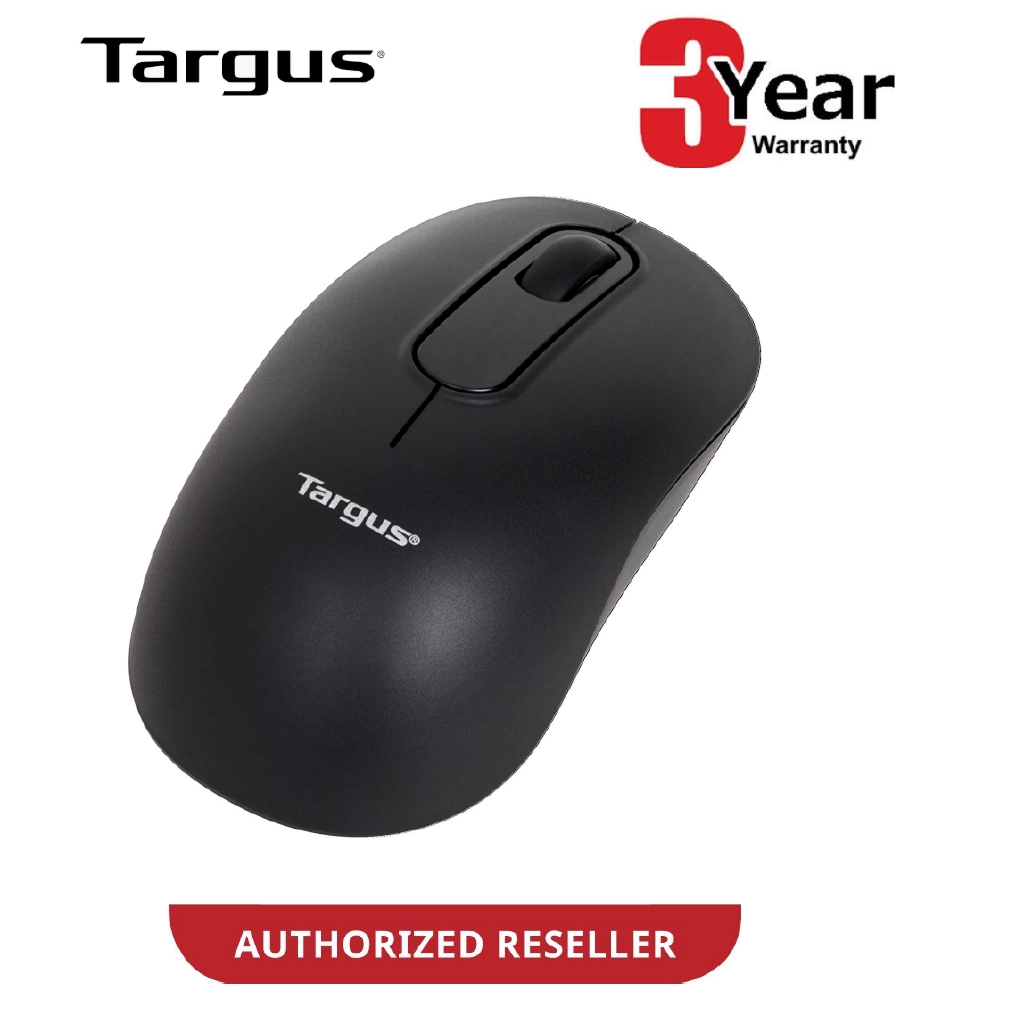 TARGUS MOUSE BLUETOOTH B580 / B581 (AMB581) DUAL MODE 2.4GHZ ...
