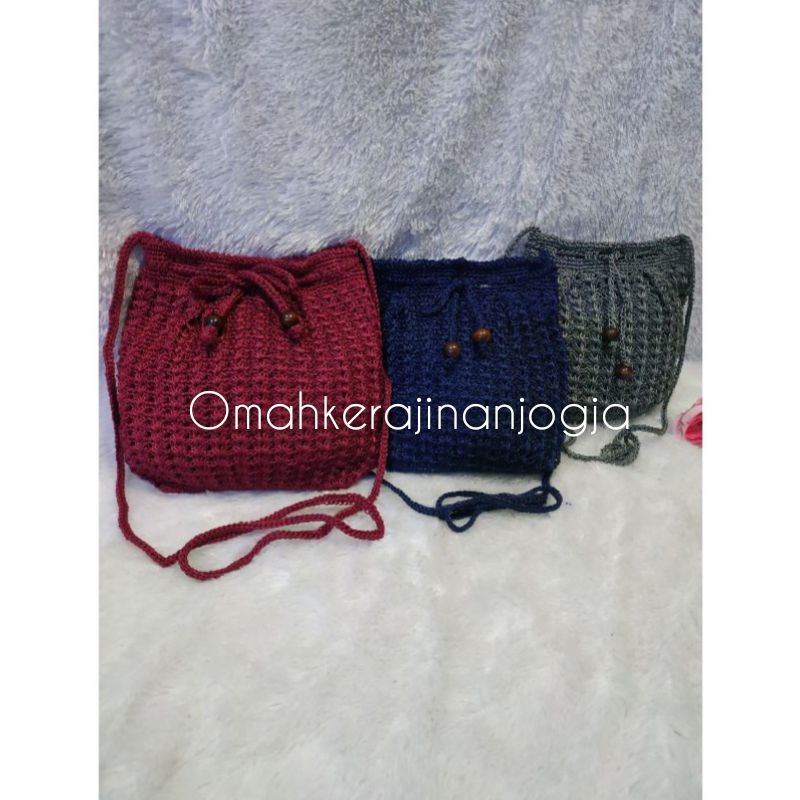 Gaul Drawstring Bag/Drawstring Knitting Bag/Knitting Bag/Wholesale ...